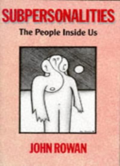 Engaging With Your Subpersonalities – Keith Wilson – Counseling